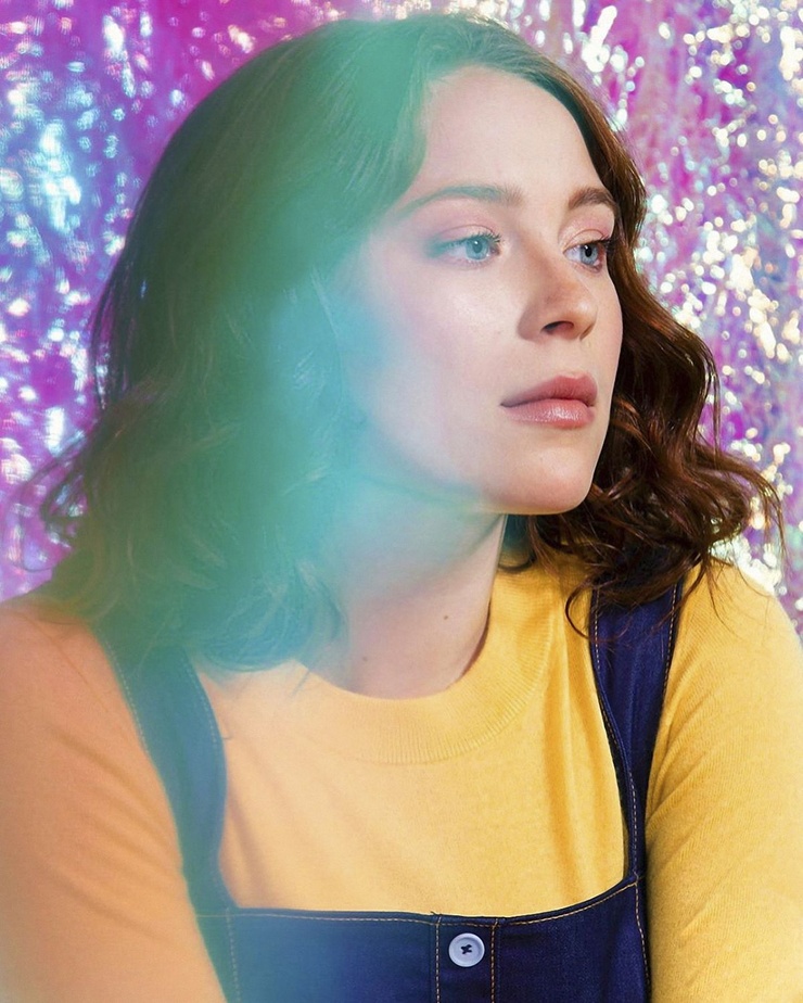 Image of Mina Sundwall