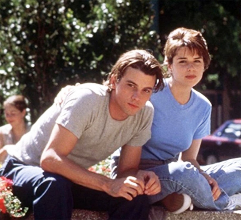 Picture of Sidney Prescott