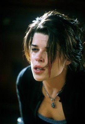 Picture of Sidney Prescott