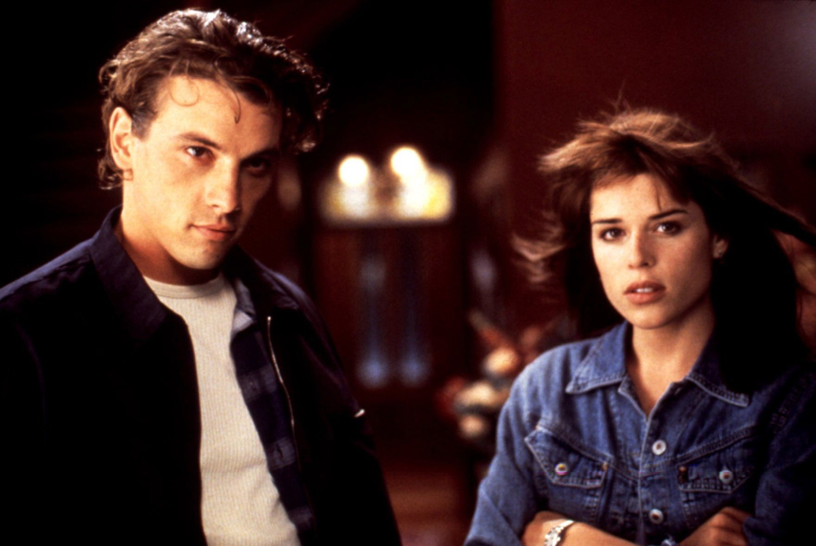 Sidney Prescott picture