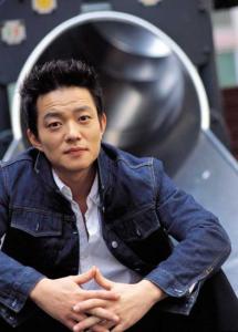 Picture of Beom-su Lee