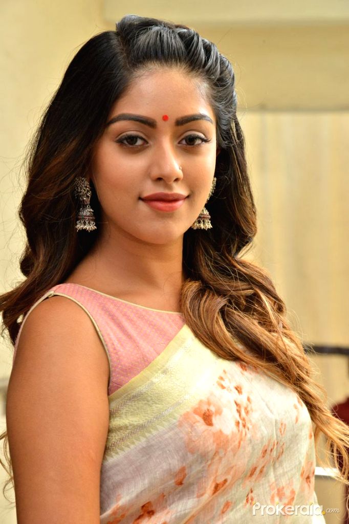 Picture of Anu Emmanuel
