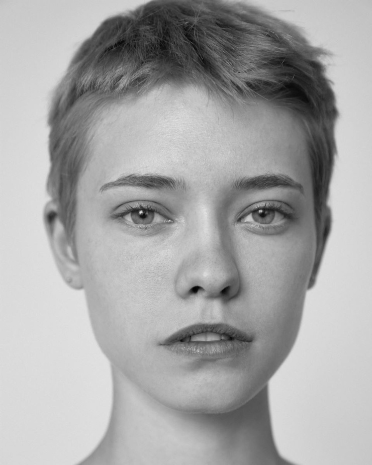 Picture of Maike Inga