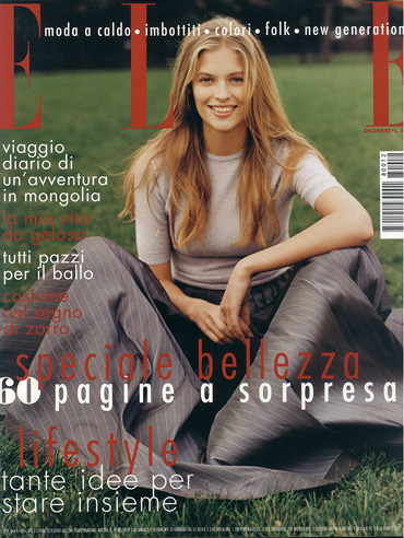 Picture of Sarah Thomas (model)