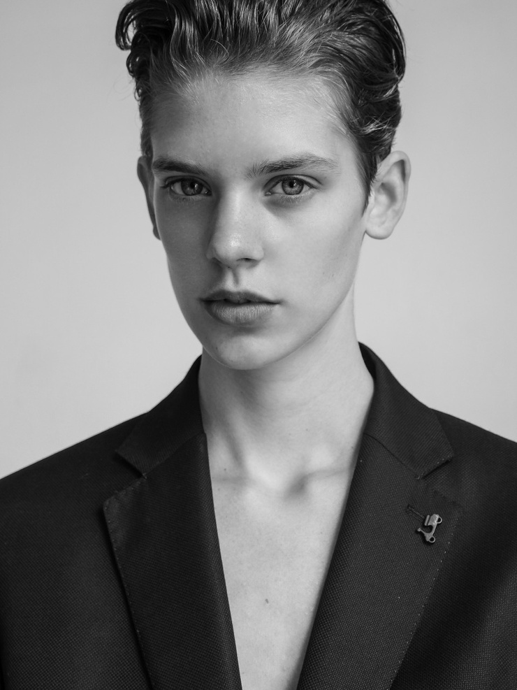 Picture of Veerle Klok