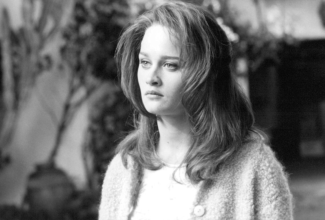 Image of Sarah Bailey