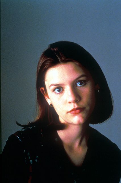 Picture of Angela Chase