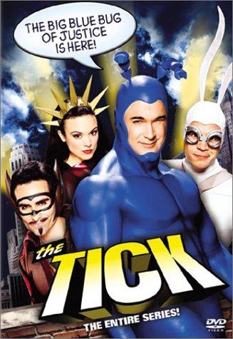 Picture of The Tick