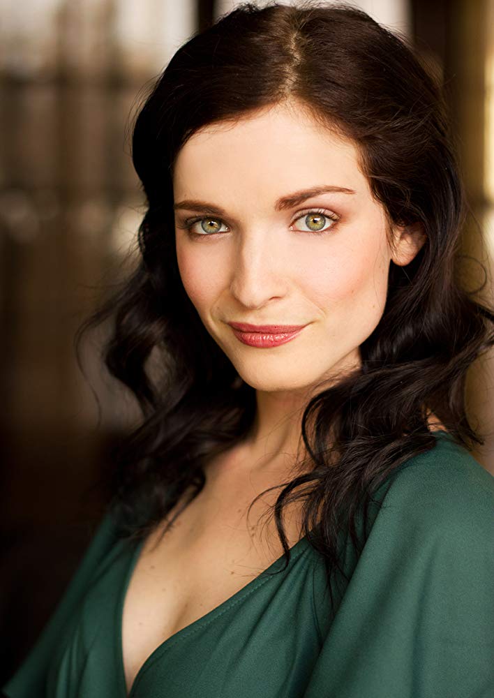 Picture of Ciara Caneega