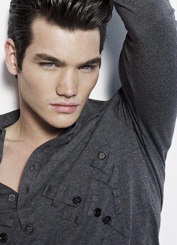 Image of Chris Fawcett