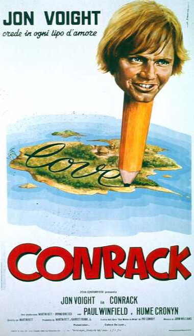 Picture of Conrack