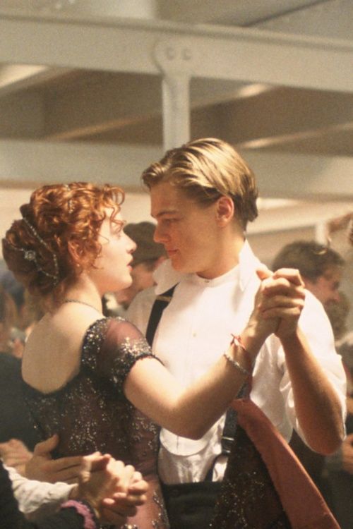 Image of Jack Dawson