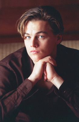 Picture of Jack Dawson