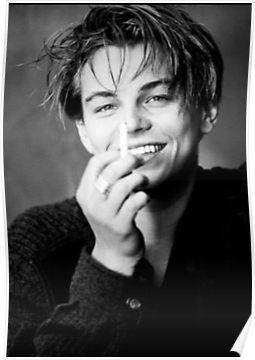 Picture of Jack Dawson