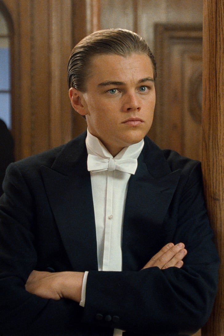 Picture of Jack Dawson
