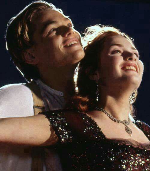 Picture of Jack Dawson