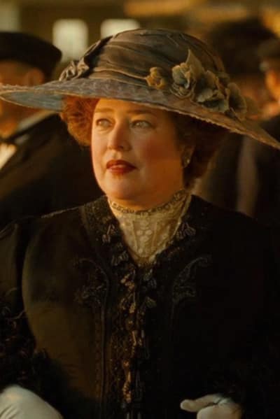 Picture of Molly Brown