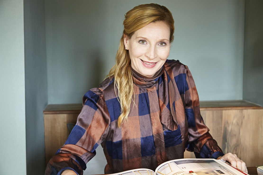 Picture of Christa Pasch