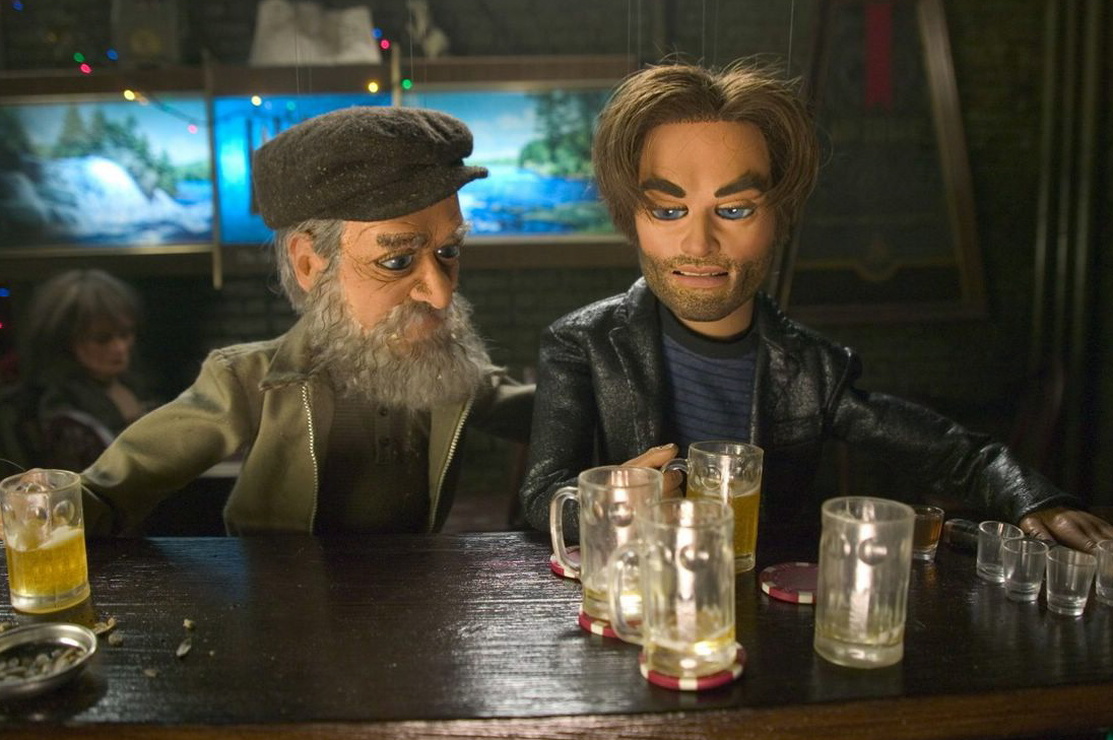 Image of Team America: World Police