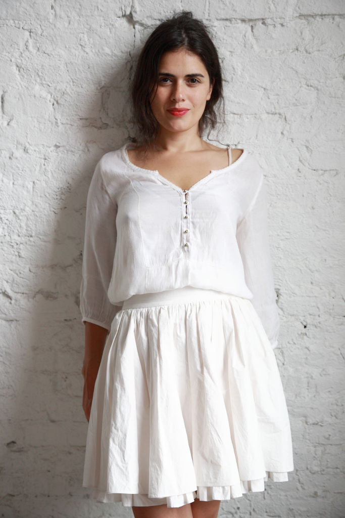 Picture of Mina Sadic