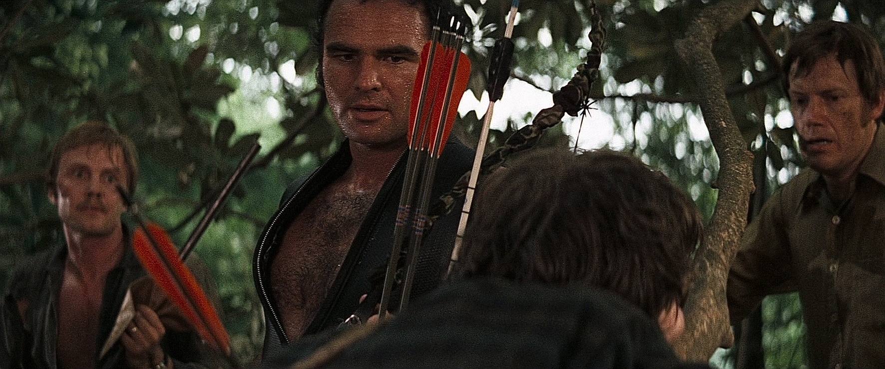 Picture of Deliverance