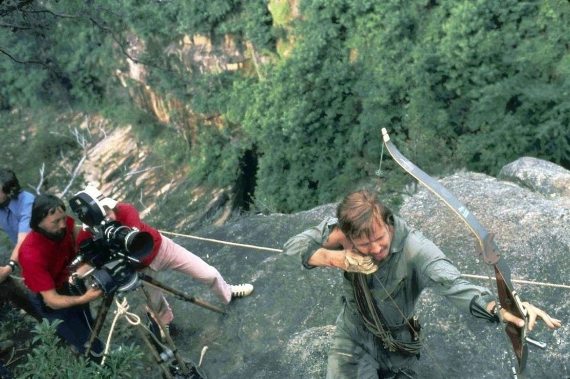 Picture of Deliverance