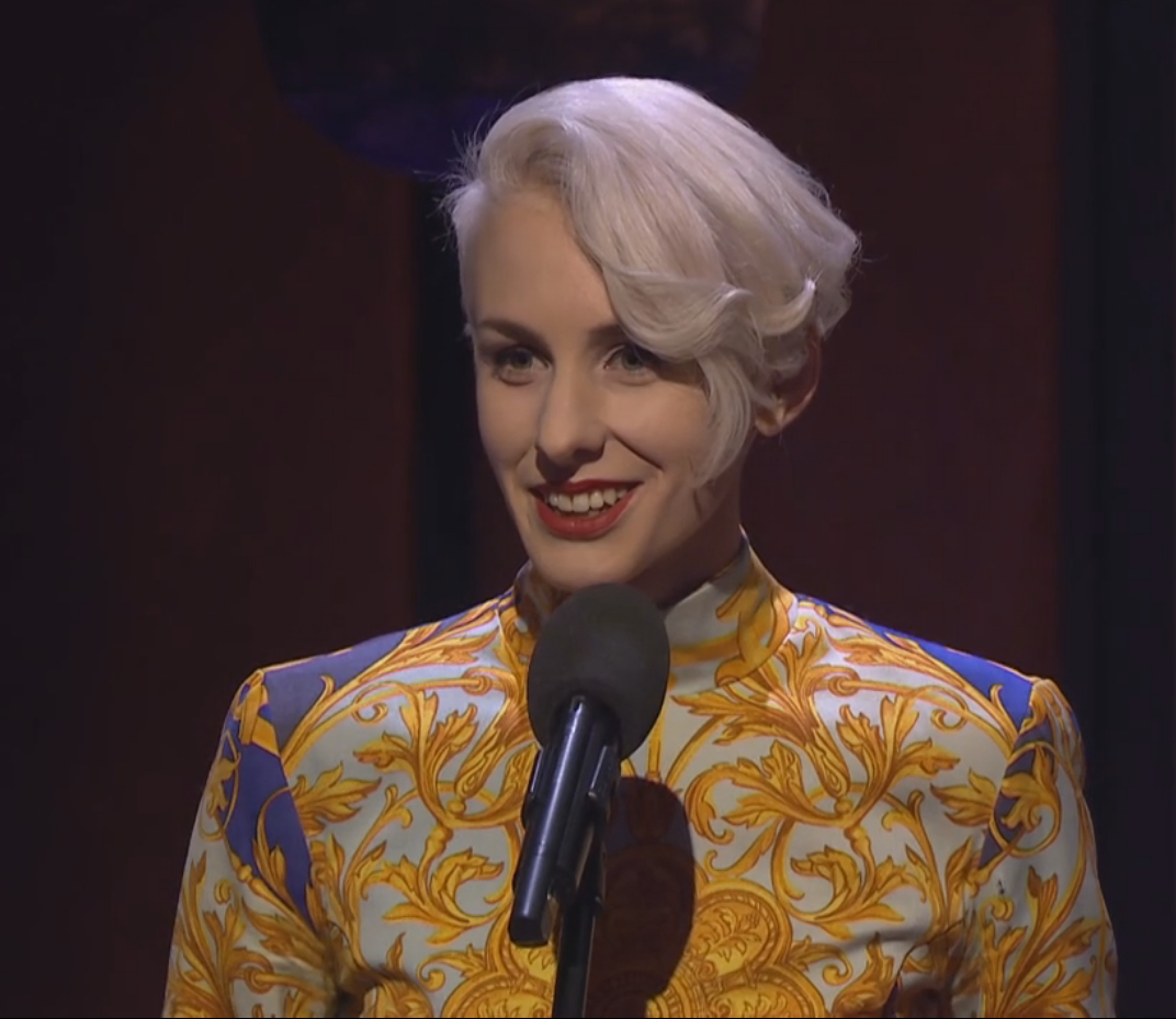 Lisa Eckhart picture