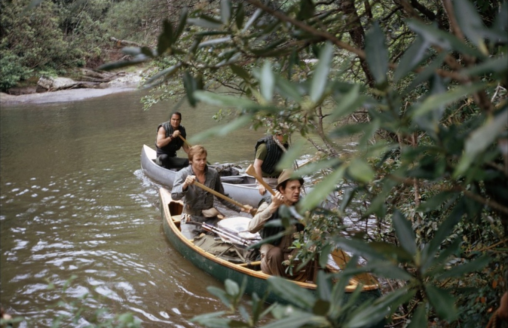 Picture of Deliverance