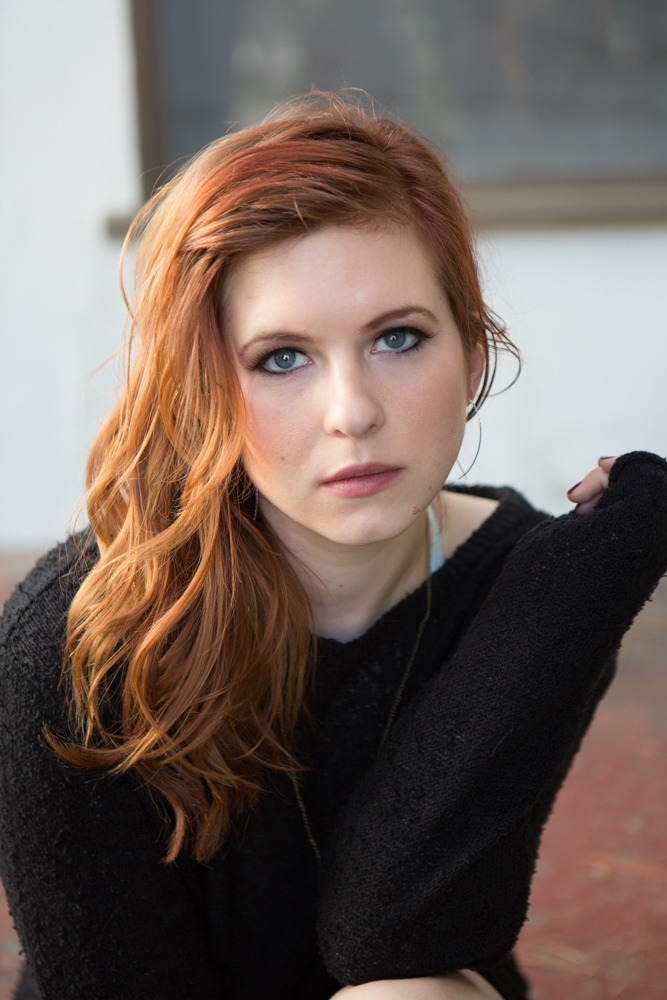 Picture of Magda Apanowicz