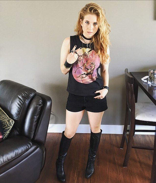 Image of Magda Apanowicz