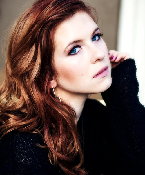 Magda Apanowicz picture