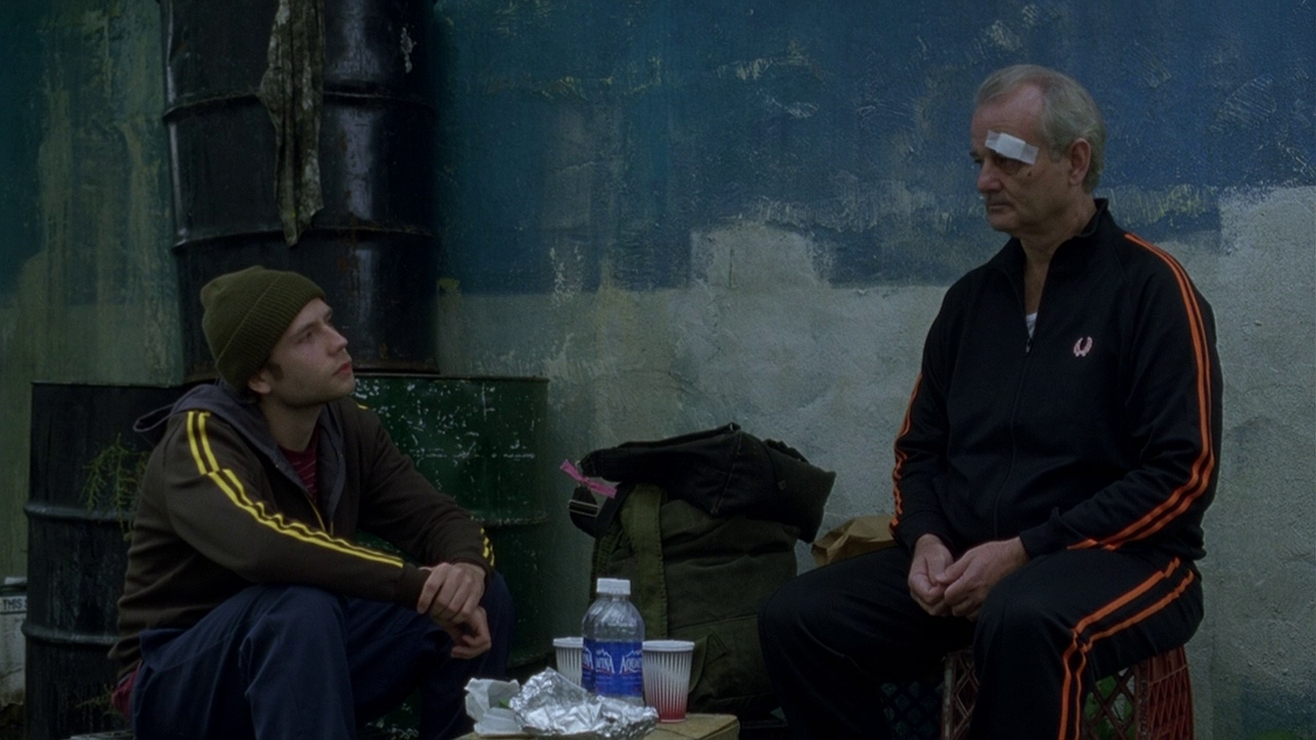 Picture of Broken Flowers