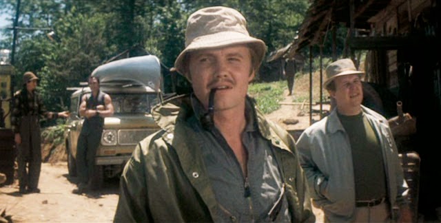 Picture of Deliverance (1972)