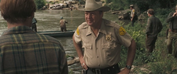 Image of Deliverance