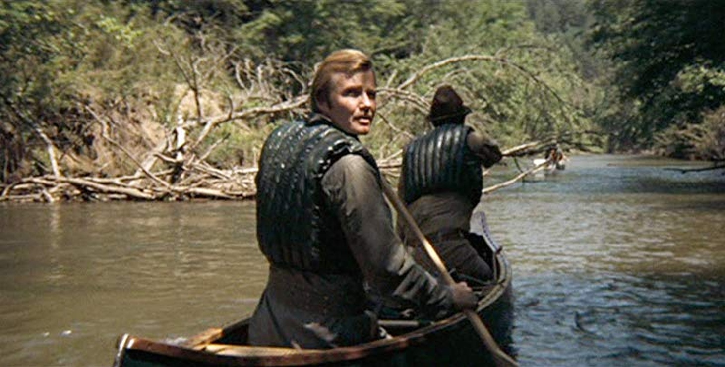 Picture of Deliverance