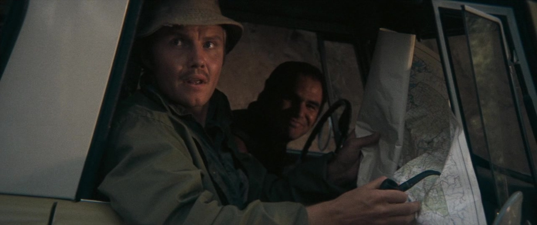 Picture of Deliverance