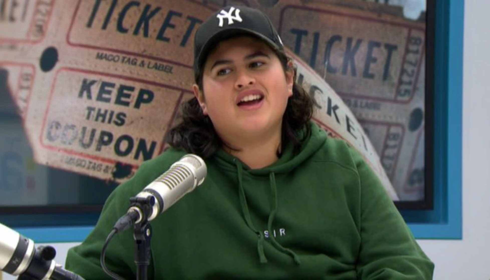 Picture of Julian Dennison