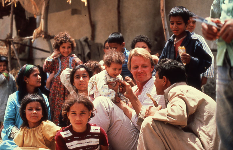 Picture of Table for Five (1983)