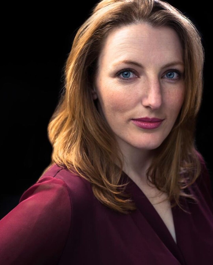 Picture of Caitlin Glass