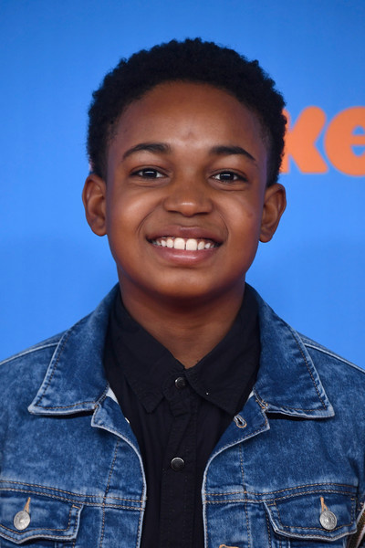 Image of Issac Ryan Brown