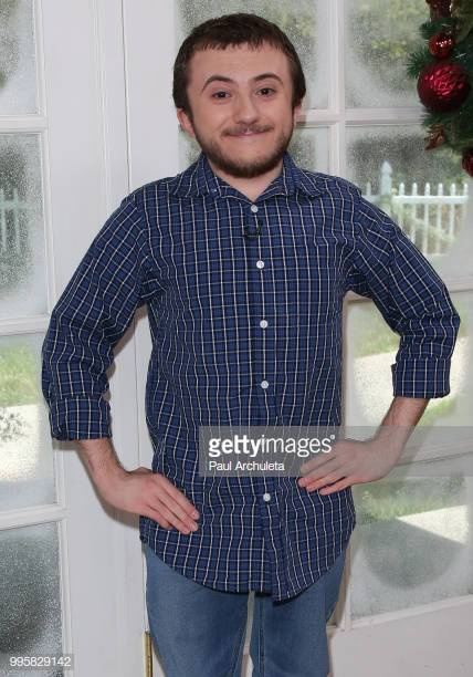 Atticus Shaffer image