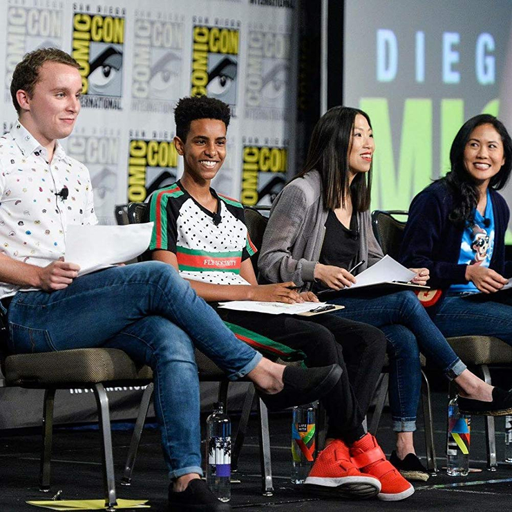 Picture of Philip Solomon