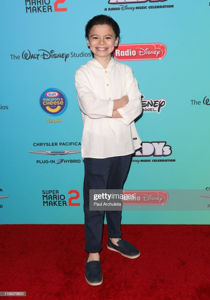 Image of Raphael Alejandro