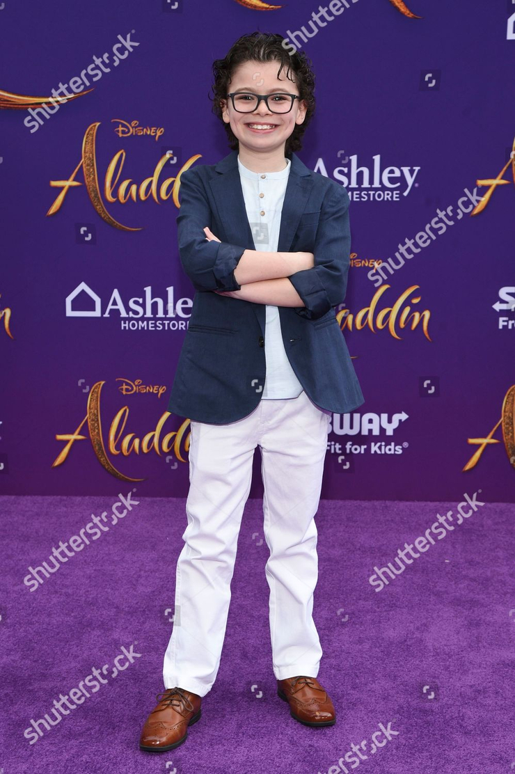 Picture of Raphael Alejandro