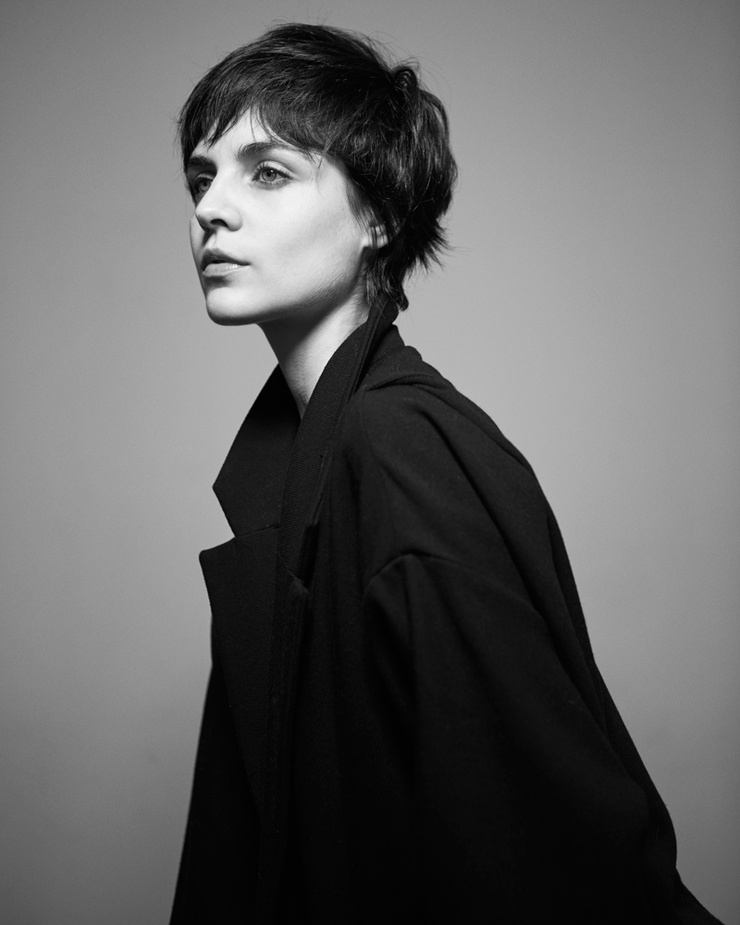 Picture of Flor Grillo