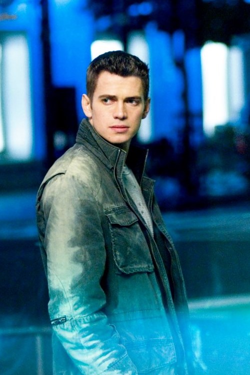 Picture of David Rice