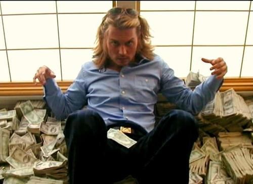 Picture of George Jung