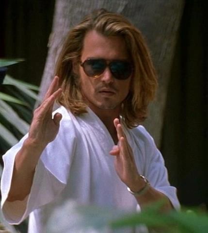 Picture of George Jung
