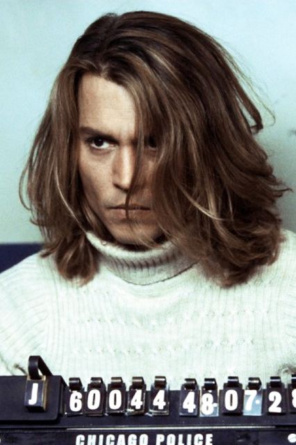 Image of George Jung