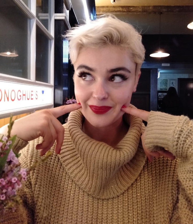 Picture of Stefania Ferrario